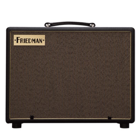 Monitors Archives - Friedman Amplification
