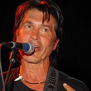 George Lynch - Friedman Amplification
