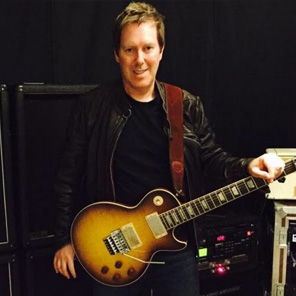 Mark Day - Friedman Amplification