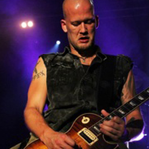 Martin Frank - Friedman Amplification