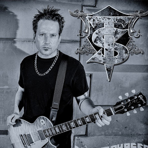 Todd Stricklin - Friedman Amplification