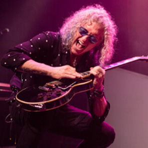 Bruce Watson - Friedman Amplification