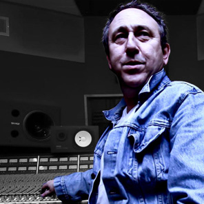 David Bendeth - Friedman Amplification