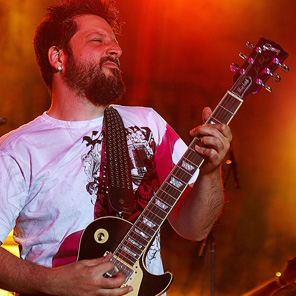 Doug Rappoport - Friedman Amplification