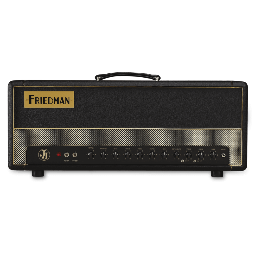 Signature Models Archives - Friedman Amplification