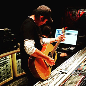 John Shanks - Friedman Amplification