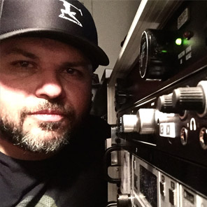 Reza Moosavi - Friedman Amplification