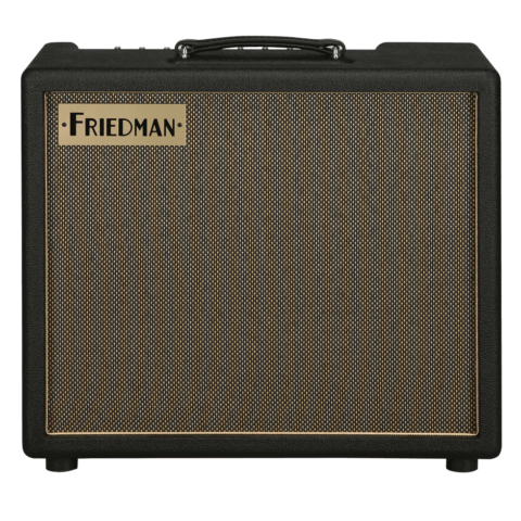 RUNT 50 COMBO - Friedman Amplification