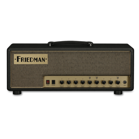 RUNT 50 - Friedman Amplification