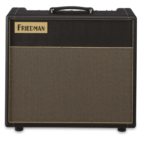 SMALLBOX COMBO - Friedman Amplification