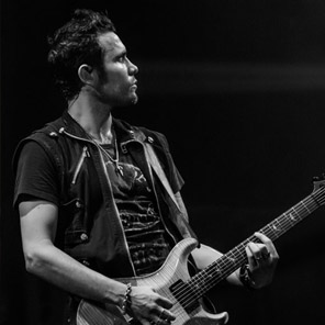 Ty Fury - Friedman Amplification