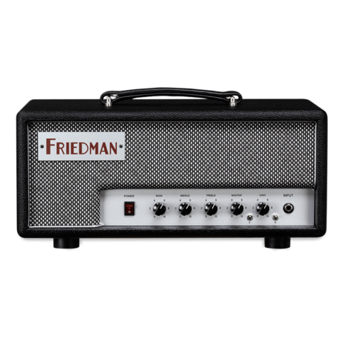 Friedman Amplification