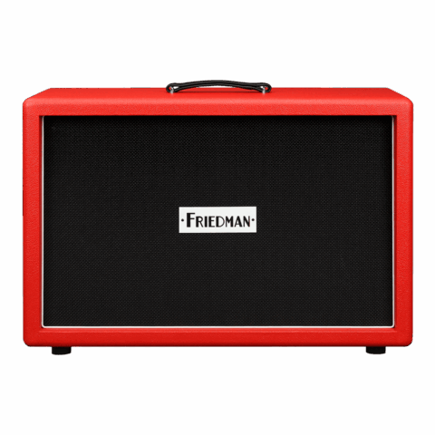 Shop - Friedman Amplification